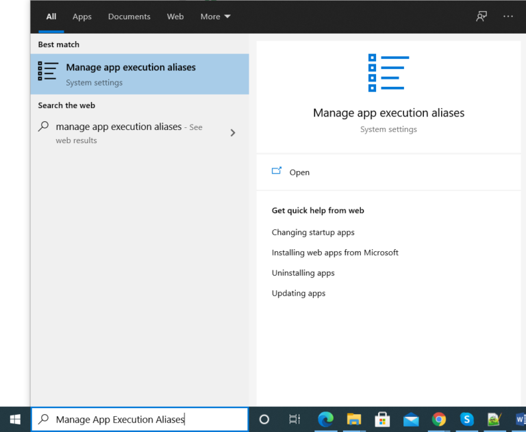 manage-app-execution-aliases-web-source-blog-tutorials-and-code-snippets